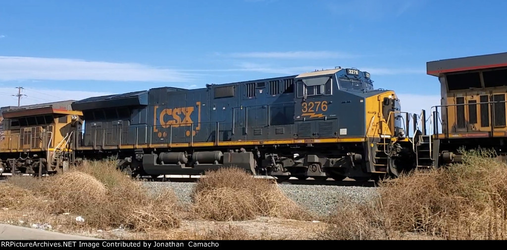 CSX 3276